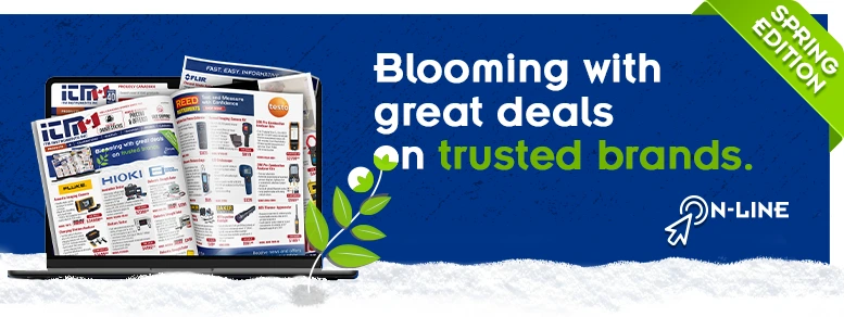 ITM Instruments Inc.