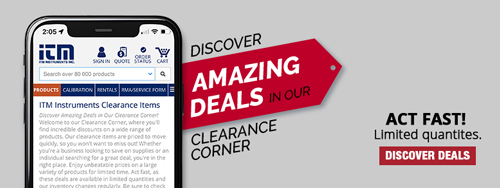 ITM Instruments Inc.