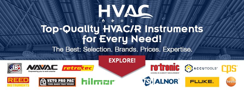 ITM Instruments Inc.