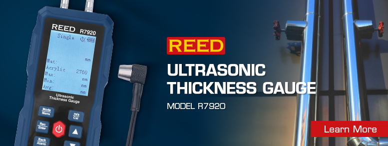 REED Instruments - ITM.com