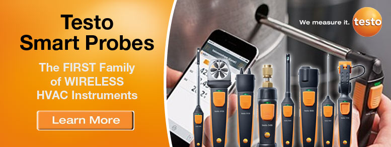 Testo Instruments - ITM.com