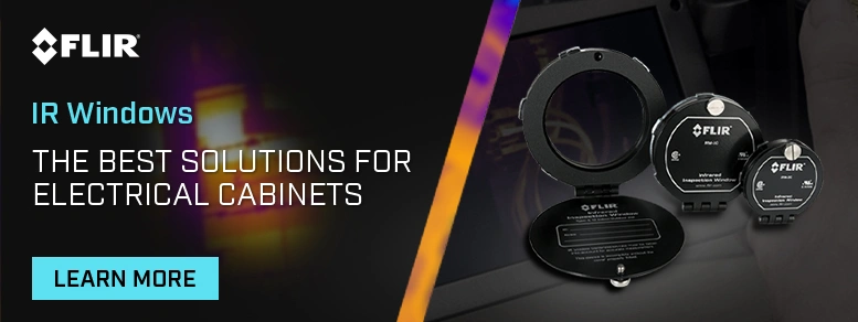 FLIR Systems - ITM.com