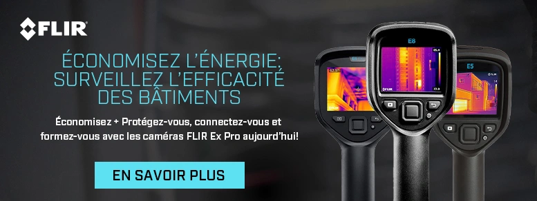 FLIR Systems - ITM.com