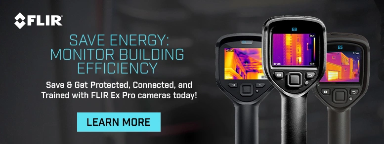 FLIR Systems - ITM.com