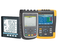 Power & Energy Management