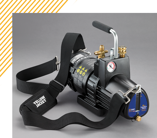 YELLOW JACKET® - ITM.com