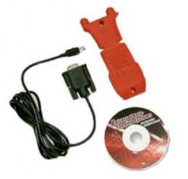 Amprobe USB-KIT2 RS-232 PC Interface Kit
