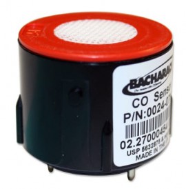 Bacharach 0024-0789 Replacement CO Sensor for PCA Combustion Analyzers