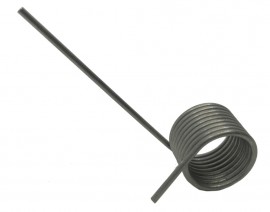 BinMaster 292-0045 Idler Arm Extension Spring for the SmartBob2, heavy ...