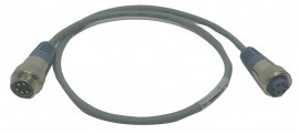 BinMaster 398-0596 DNet Cable with &" male/female connector, 32.8’