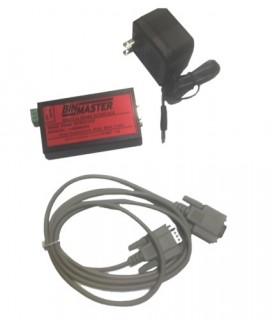BinMaster 730-0202 RS-232 to RS-485 Interface