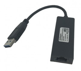 BinMaster ETH-USB Ethernet to USB Adapter