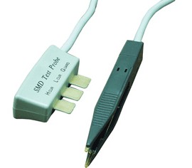 B&K Precision TL885A Tweezer SMD Probe
