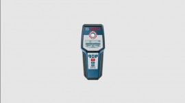 Bosch GMS 120 Electronic Wall Scanner