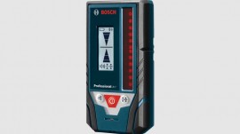 Bosch LR 7 1.5 V Line Laser Receiver with large area