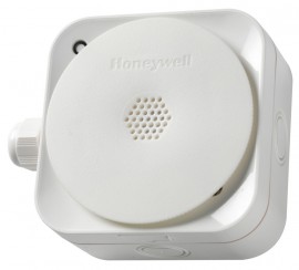 Honeywell Sensepoint XCL Fixed Single-Gas Detector with relay and Modbus outputs, H2S/high-range ...