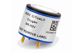 BW SR-X2V Replacement Oxygen Sensor for BW Multiple Gas Detectors, O2