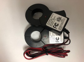 TED QX201-CT 200A Current Transformer, 50/60 HZ, Clearance Pricing