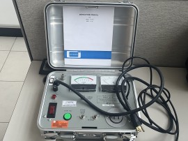 Criterion ST-06 Safety Tester, Clearance Pricing - Clearance