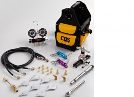 CPS TLB410AC R-410A Ductless Mini-Split Tool Kit