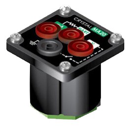 AMETEK Crystal MA20-MODULE Current/Voltage/Switch Test Module for the ...