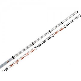 CST/Berger 06-805MII Aluminum Rod, 5m, Grad II