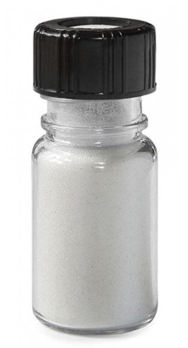 Dickson A342 Glass Bead Bottle