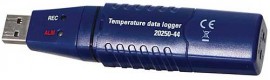 Digi-Sense WD-20250-44 USB Temperature Data Logger, Type K Thermocouple