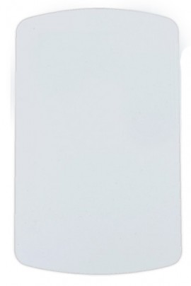 Dwyer CDT-2N44 Wall Mount Carbon Dioxide/Temperature Transmitter, 2000 ...