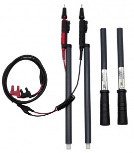 Eagle Eye Extended Arm Rod