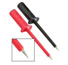 Extech TL747 Electronic Sharp Test Probe Set