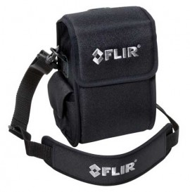 FLIR 1124545 Protective Carrying Pouch with Shoulder Strap