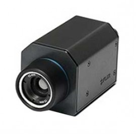 FLIR 83207-0102 A35 Thermal Imaging Camera, 60Hz, 45° FOV