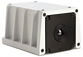 FLIR KF6 Truck-Mounted Thermal Imaging Cameras