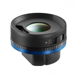 FLIR FlexView® Dual FOV IR Lens, 42°/24°