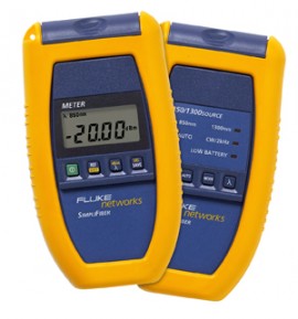 Fluke Networks FM150 Power Meter