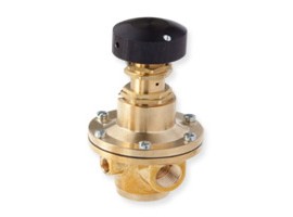 Generant QA Series Pressure Regulator and Control Valve