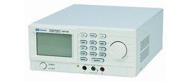 Instek PSP-405 Programmable DC Power Supply, 40V/5A