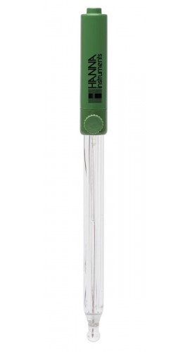 HANNA HI11311 Glass pH Electrode with matching pin, 3.5 mm