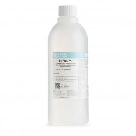 Hanna HI70671L Cleaning and Disinfection Solution for Algae, fungi and ...