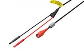 Hioki L9790 Connection Cord, 600V, 5.91ft