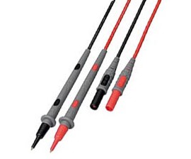 Hioki Test Lead for Bench DMM and 3256 and 3257
