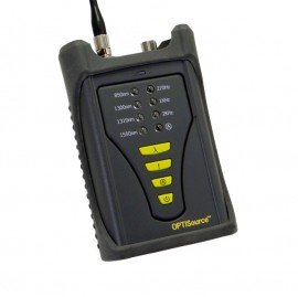 Hobbes 257823 OPTISource Fiber Optic Multimode Light Source