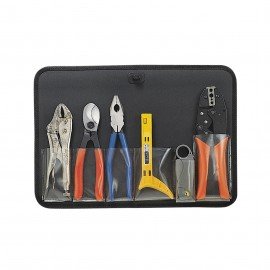 Hobbes HT-001171 Coax Termination Tool Kit