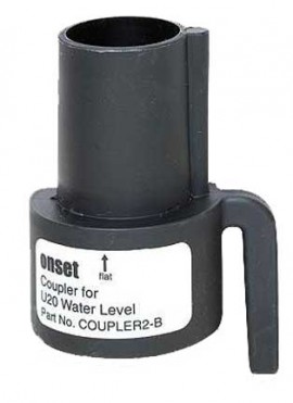 Onset HOBO COUPLER2-B Coupler for U20 Water Level Data Loggers