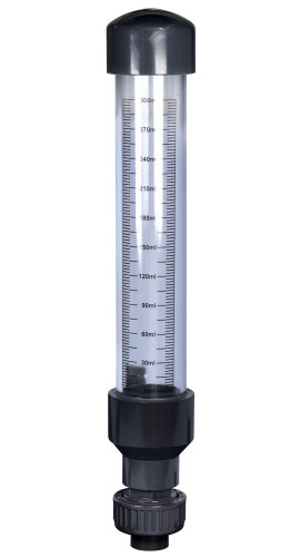 Icon Process Controls CPC-3000 CalPro Calibration Column, 1", 3000 mL