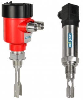 Icon Process Controls TFS-X-JB-F TFS Series Tuning Fork Level Switch