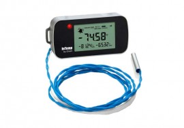 Single Use Data Loggers - ITM.com