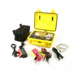 Rental - Riser Bond 1270A Metallic Time Domain Reflectometer - ITM