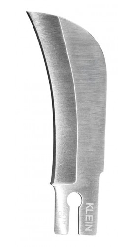 Klein 44219 Replacement Hawkbill Blade for the 44218, 3-pack